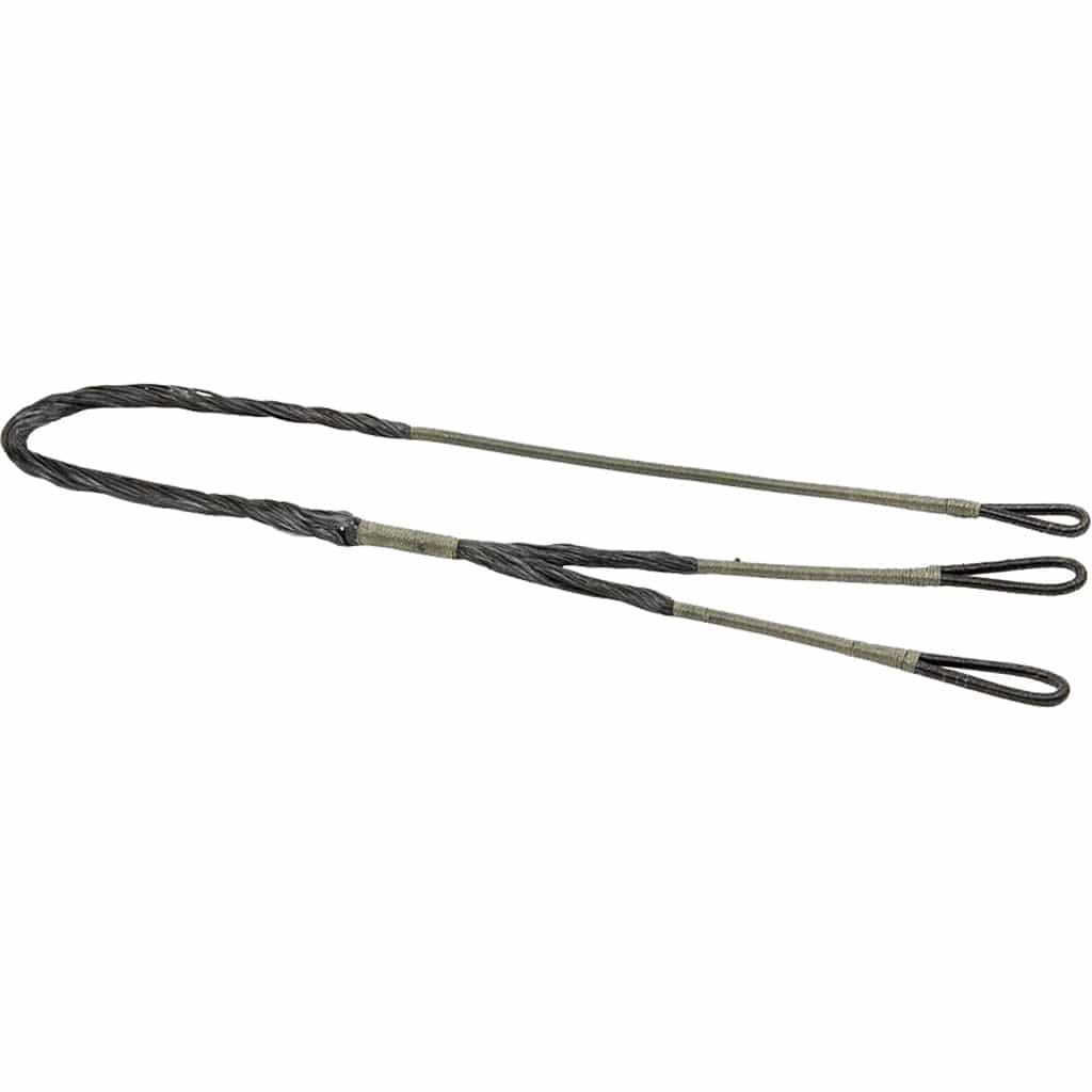 Blackheart Crossbow Control Cables 17 In. Killer Instinct Furious Pro ...