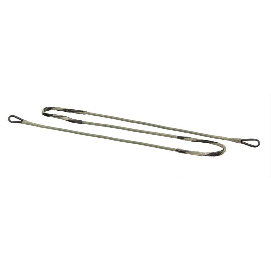 Blackheart Crossbow String 35 1/2 In. Parker – Texas Fowlers