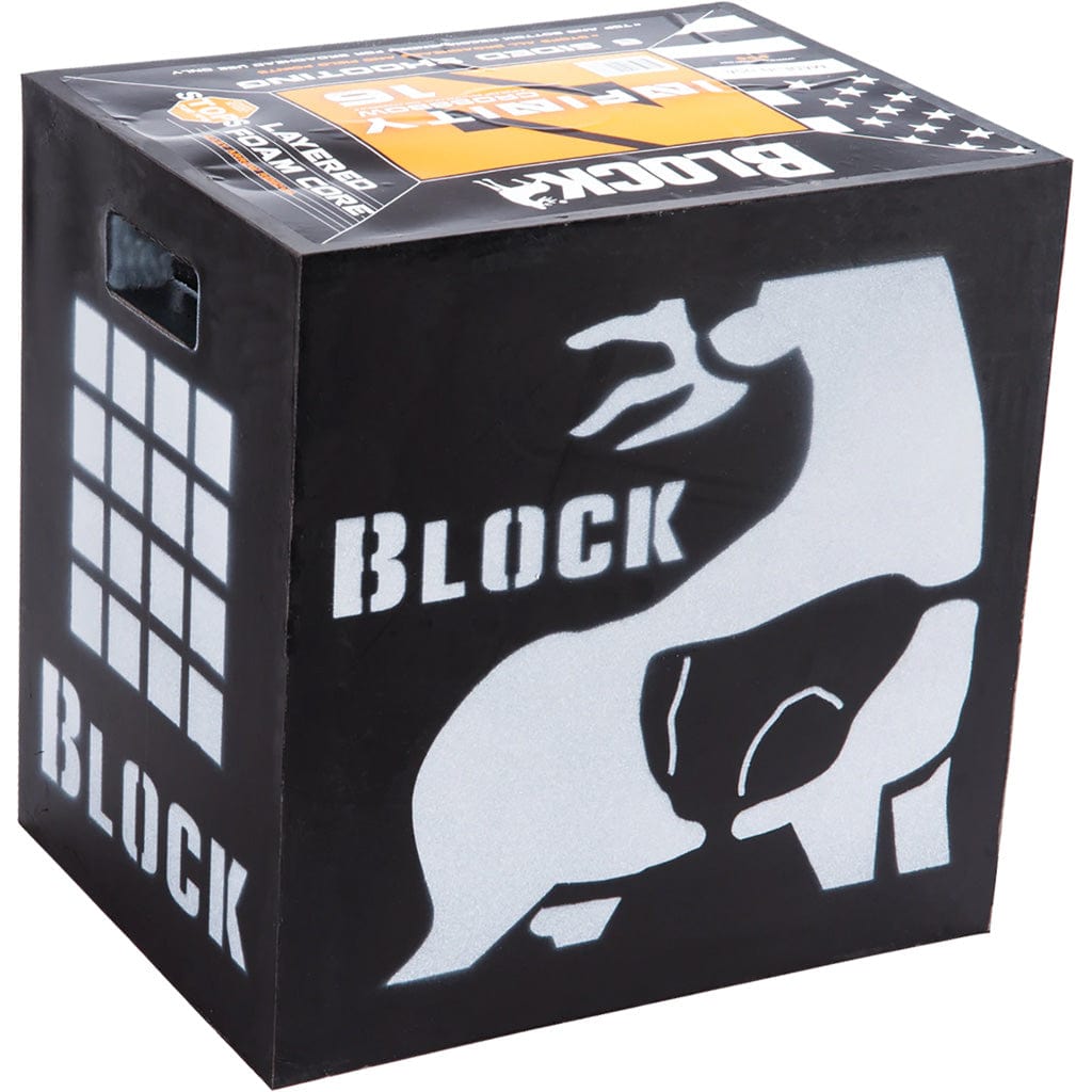 Block Infinity Crossbow Target 20 In. – Texas Fowlers