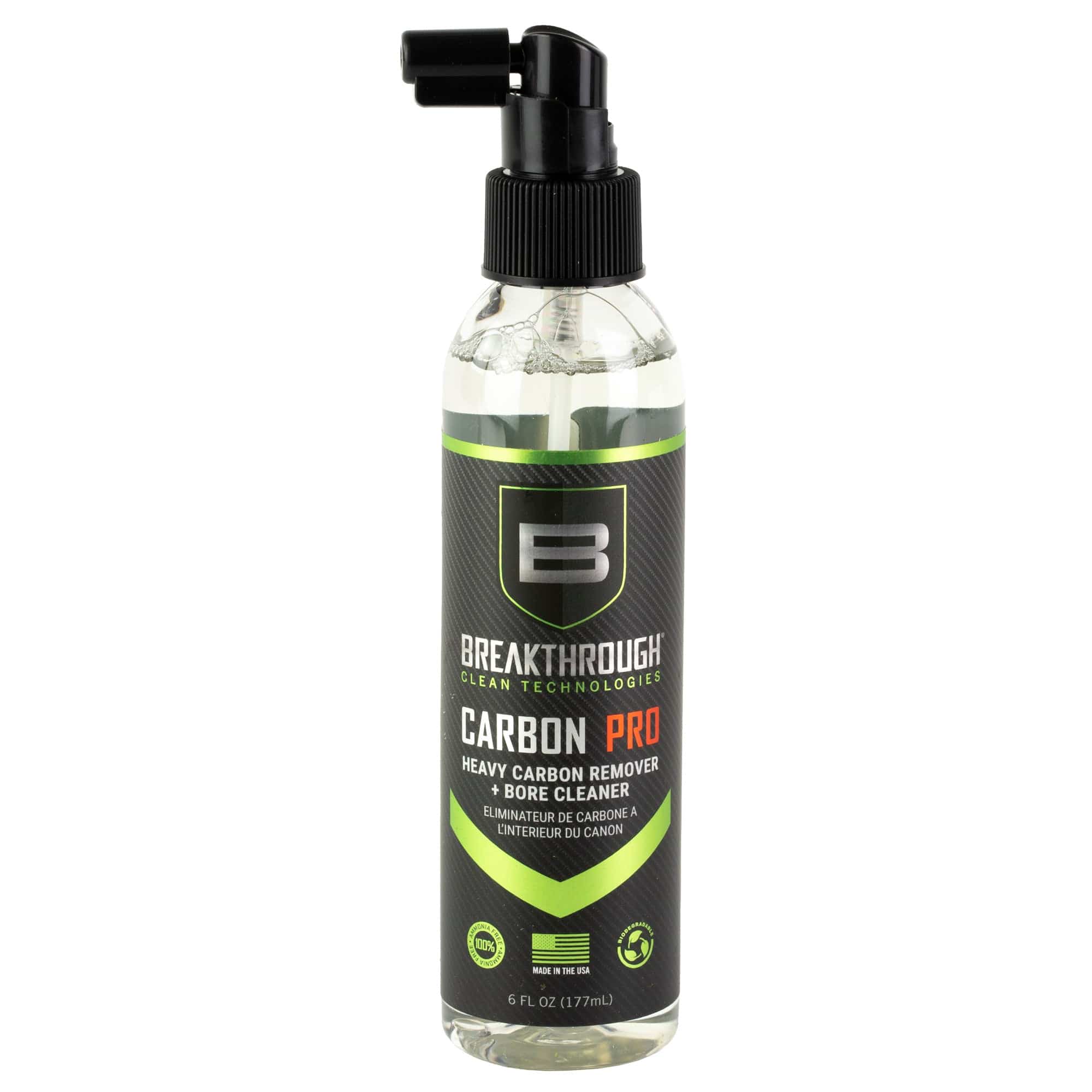 Bct Carbon Pro Pump Spray – Texas Fowlers