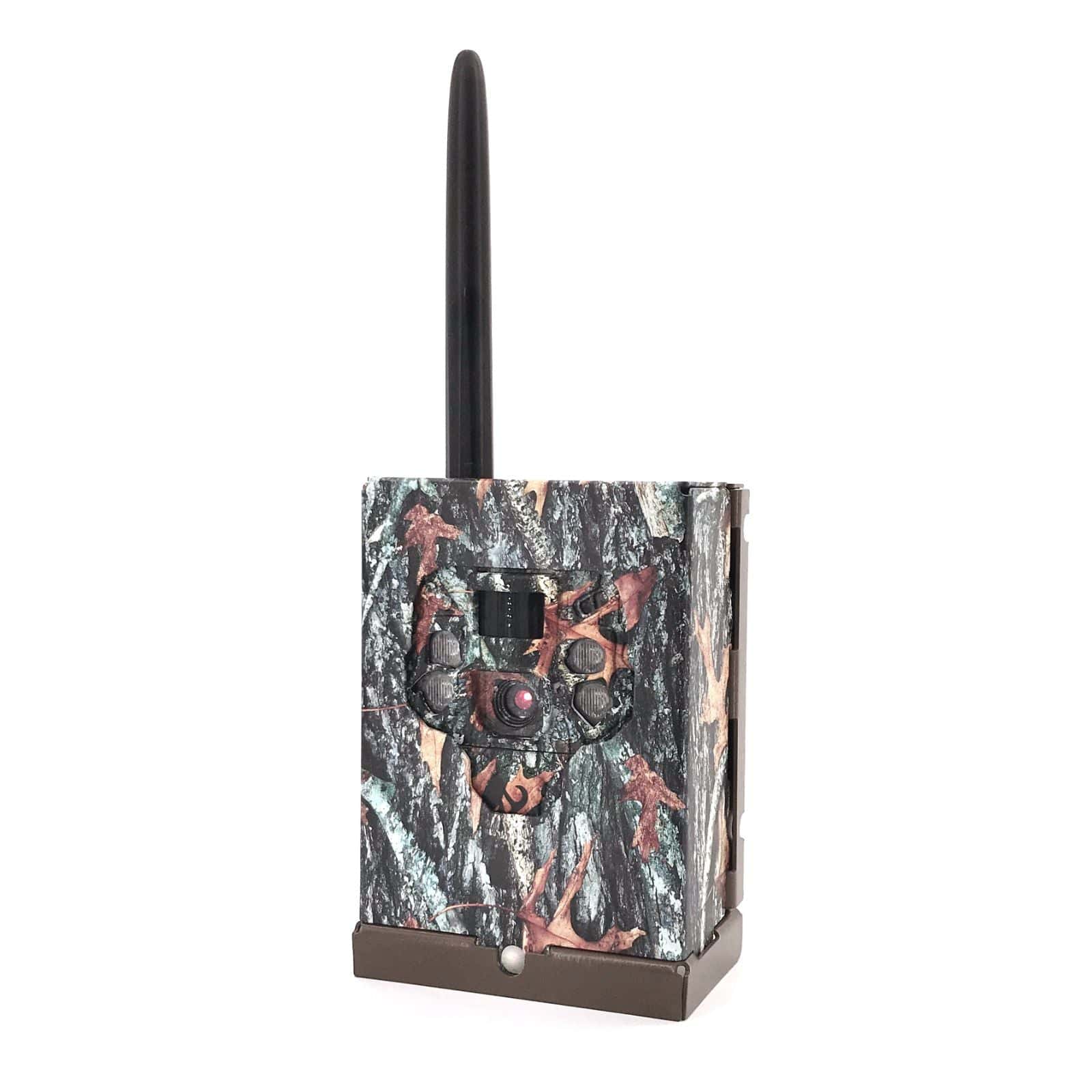 Browning Trail Camera Defender Wireless Pro Scout Secure Box – Texas ...