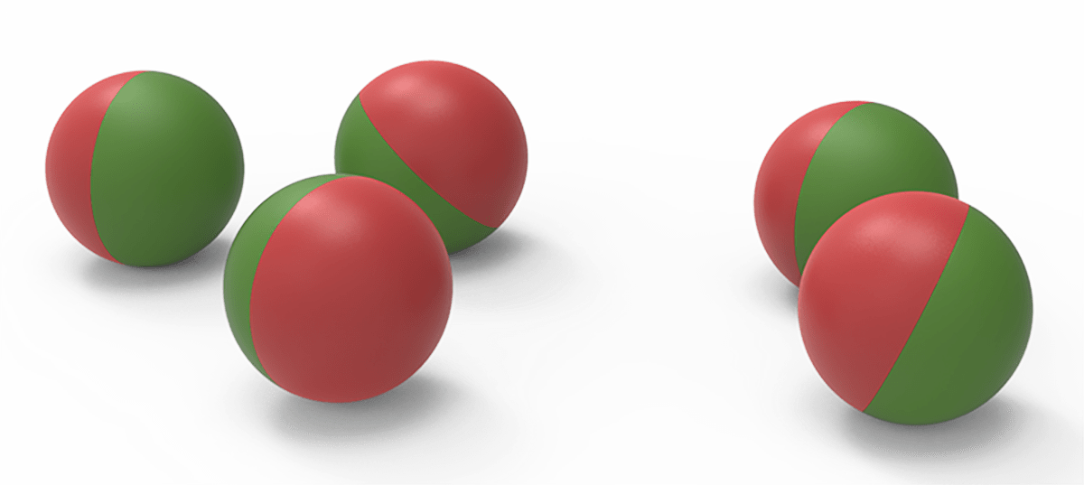 Byrna Pepper Projectiles - 5 Count Tube .68 Cal – Texas Fowlers