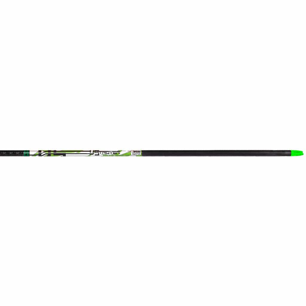 Carbon Express D-stroyer Piledriver Shafts 300 1 Doz. – Texas Fowlers