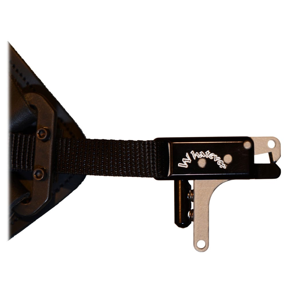 Carter Whatever Release Scott Buckle Strap – Texas Fowlers
