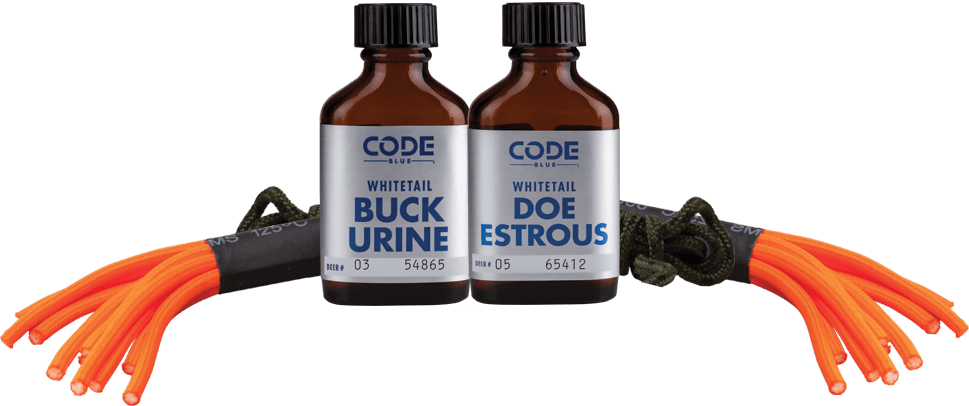 Code Blue Double Drag Combo – Texas Fowlers