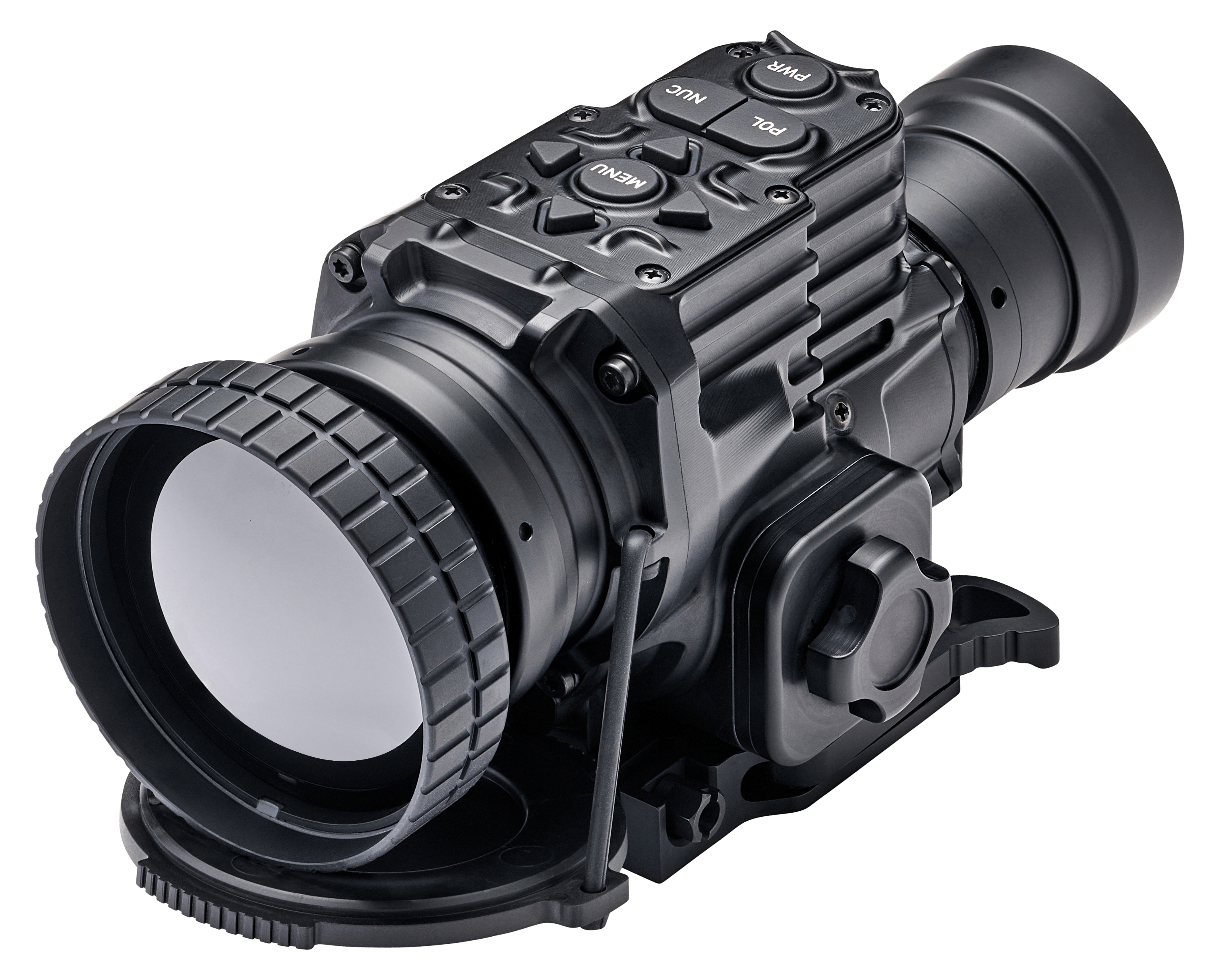 Eotech Infrared Thermal Optic - Clip-ir Med Range – Texas Fowlers