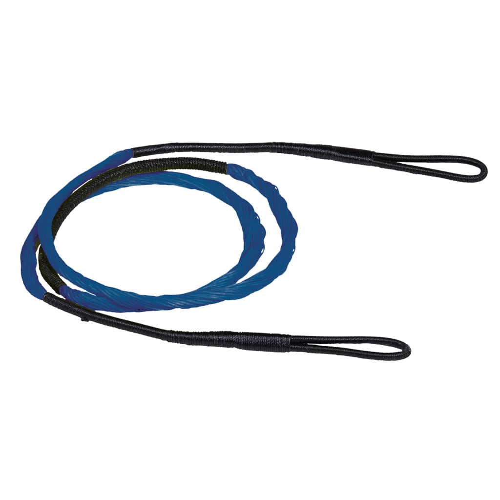 Excalibur Matrix String Blue – Texas Fowlers