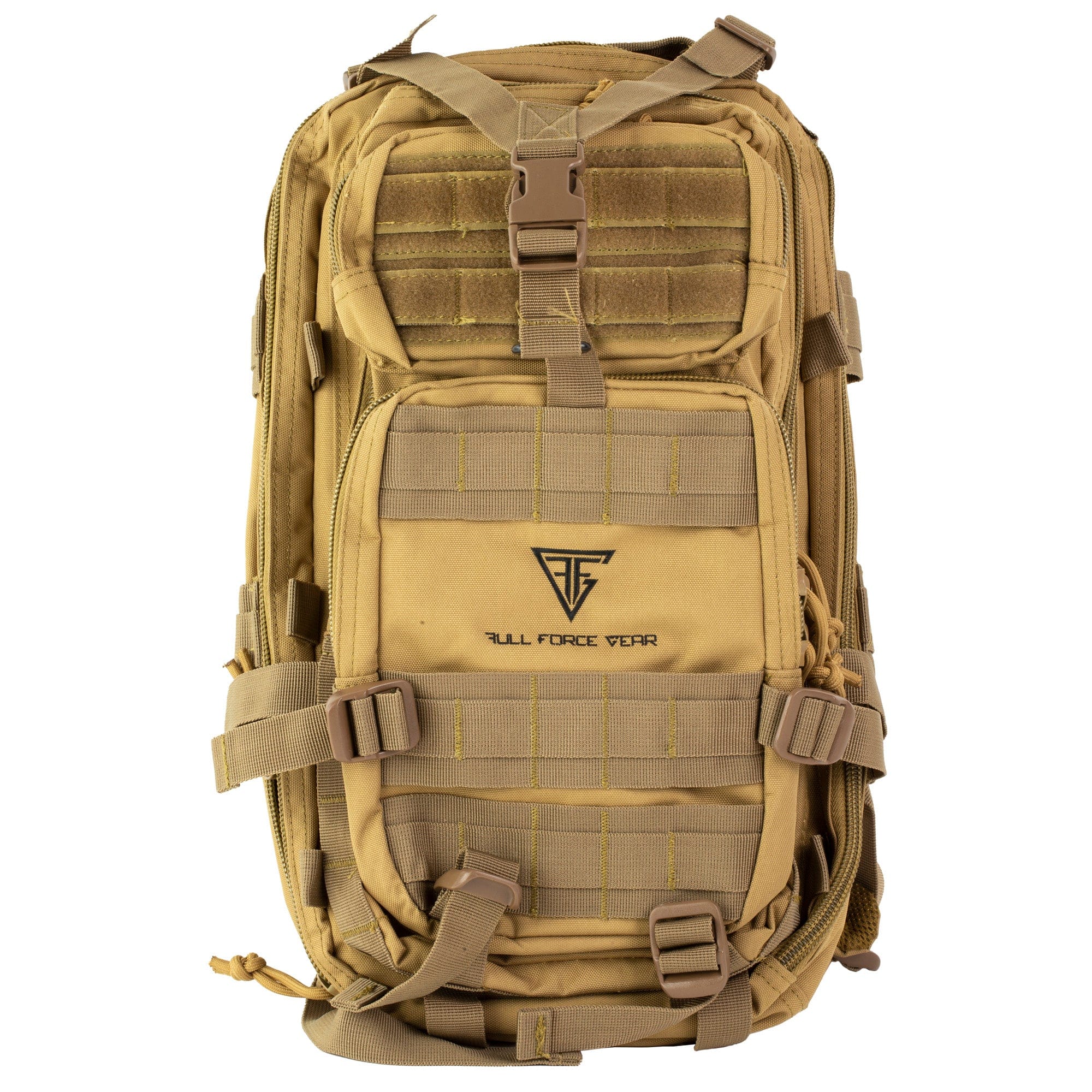 Full Forge Hurricane Tac Backpack – Texas Fowlers