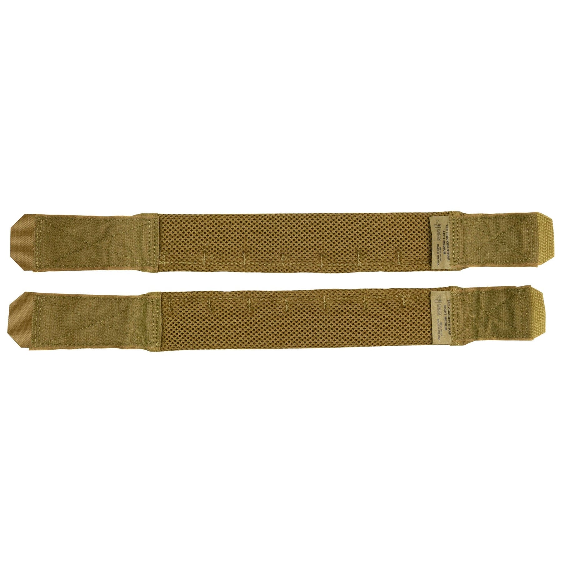 Hsp Thorax Pc Chicken Straps – Texas Fowlers
