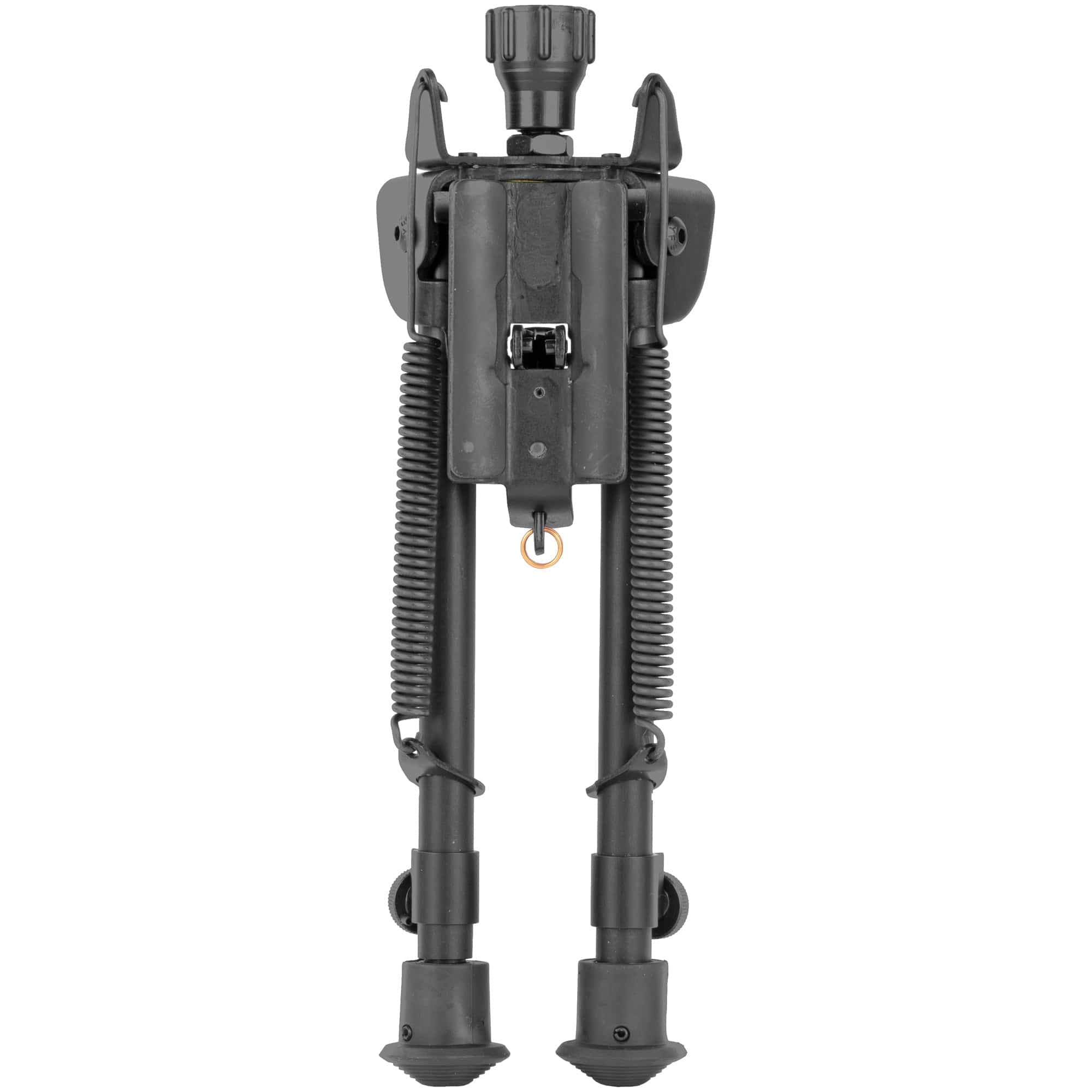 Harris Bipod 9-13" Rotate Self Level – Texas Fowlers
