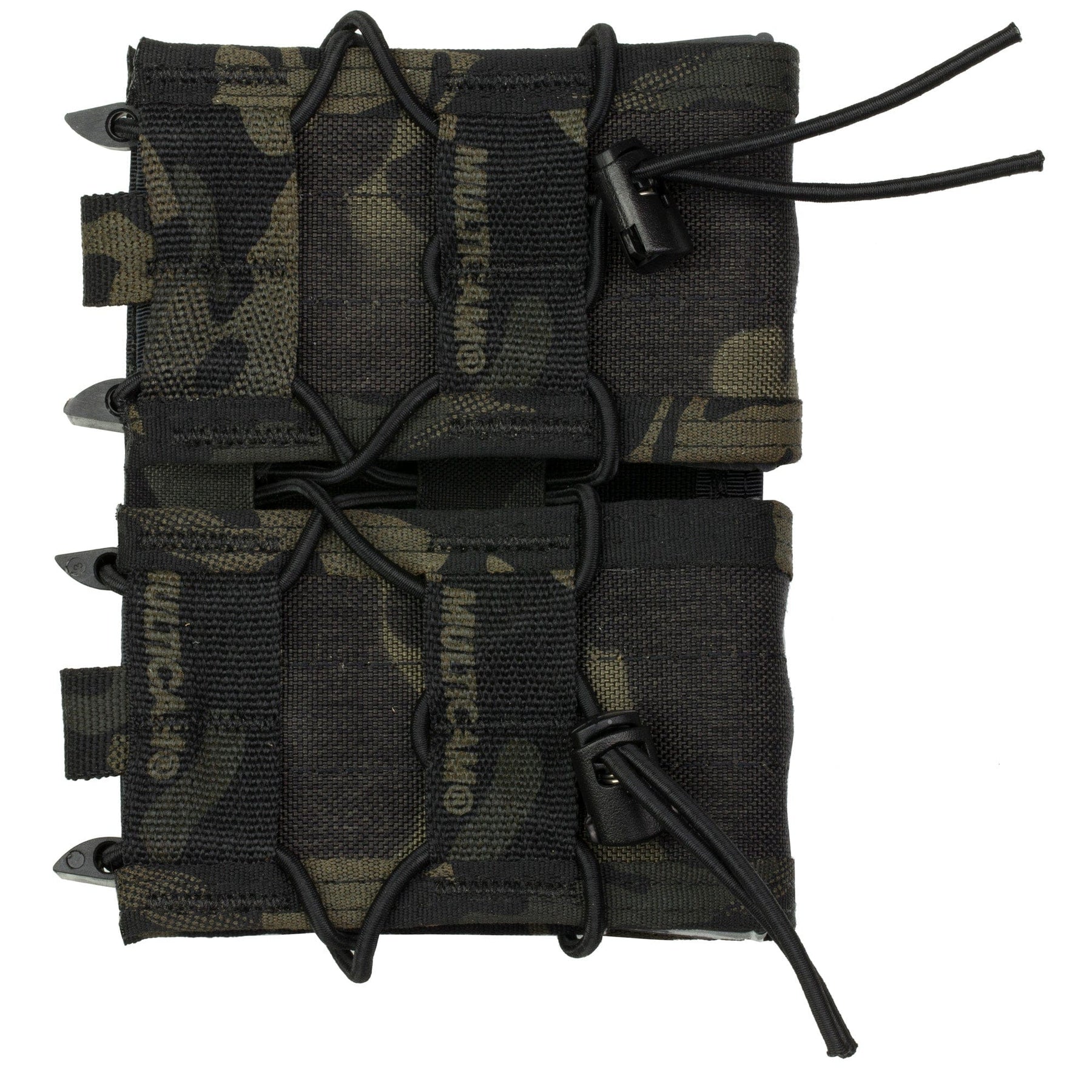 Hsgi Double Rifle Taco Molle – Texas Fowlers