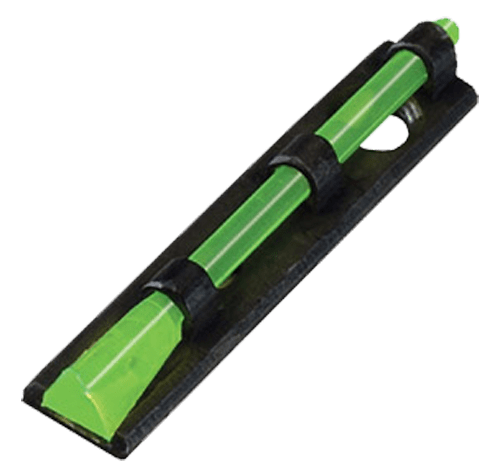 Hiviz Tricomp Interchangeable Shotgun Sight Threaded Front Bead Green ...