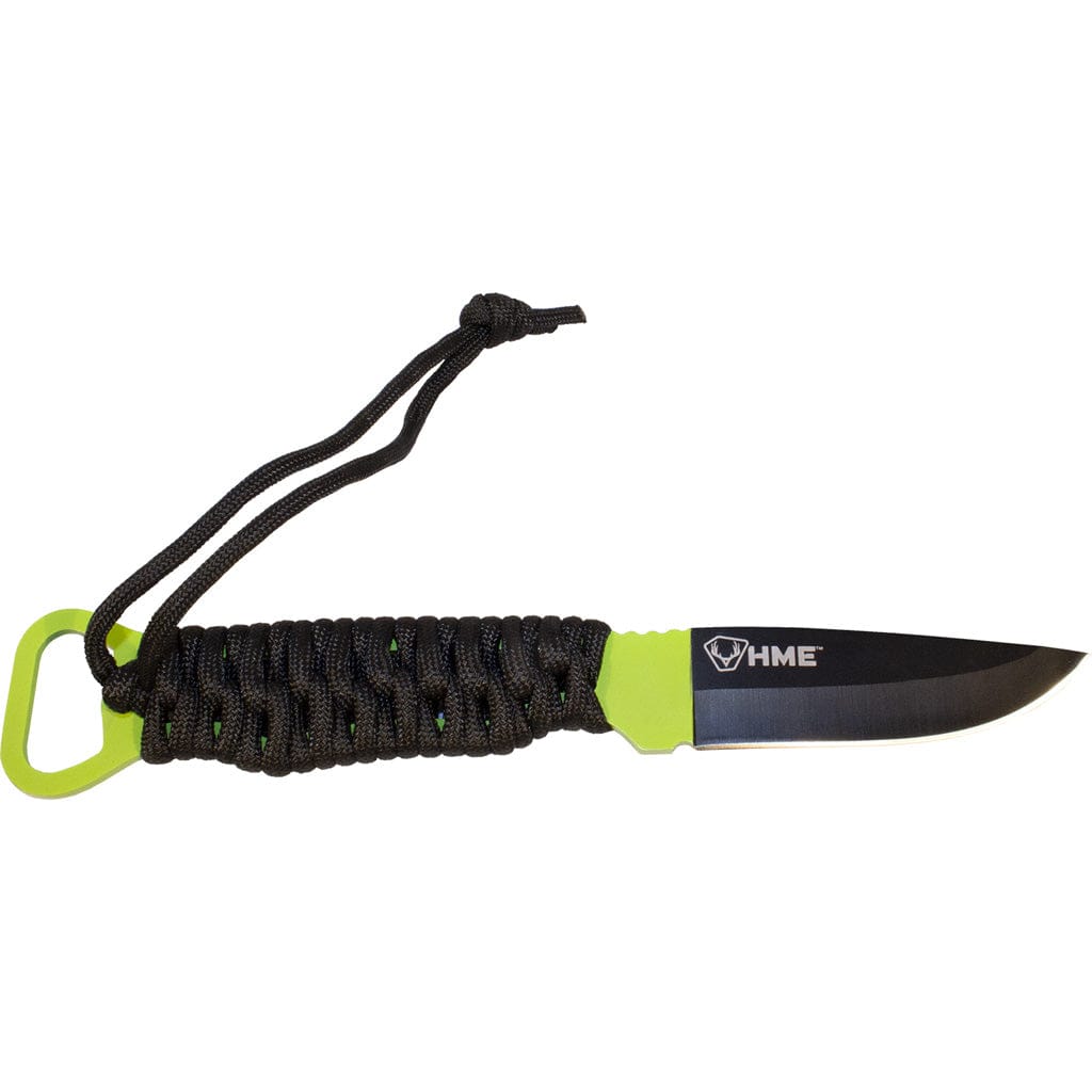 Hme Ap Knife Fixed Blade – Texas Fowlers