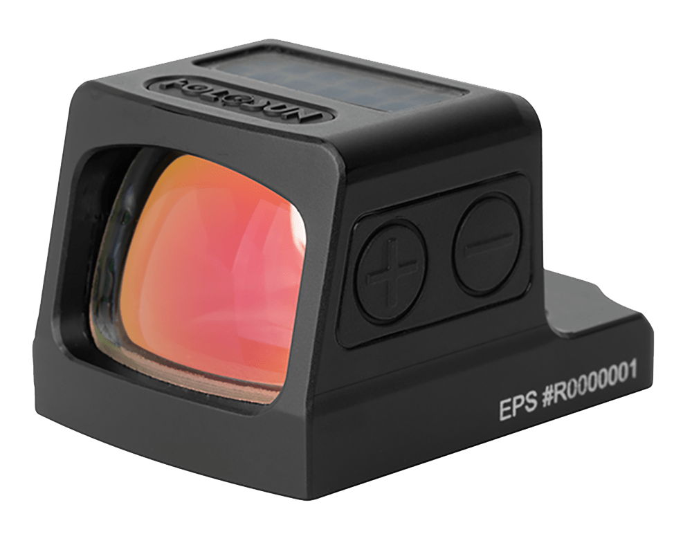 Holosun Eps Enclosed Pistol Red Dot Green 2 Moa Dot – Texas Fowlers