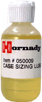 Hornady Case Lube 2.4 Oz. - Squeeze Bottle – Texas Fowlers