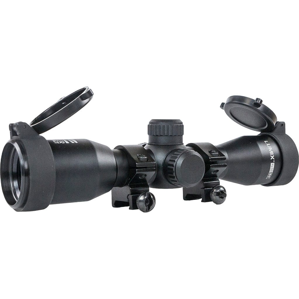 Killer Instinct Lumix Crossbow Scope 4x32 – Texas Fowlers