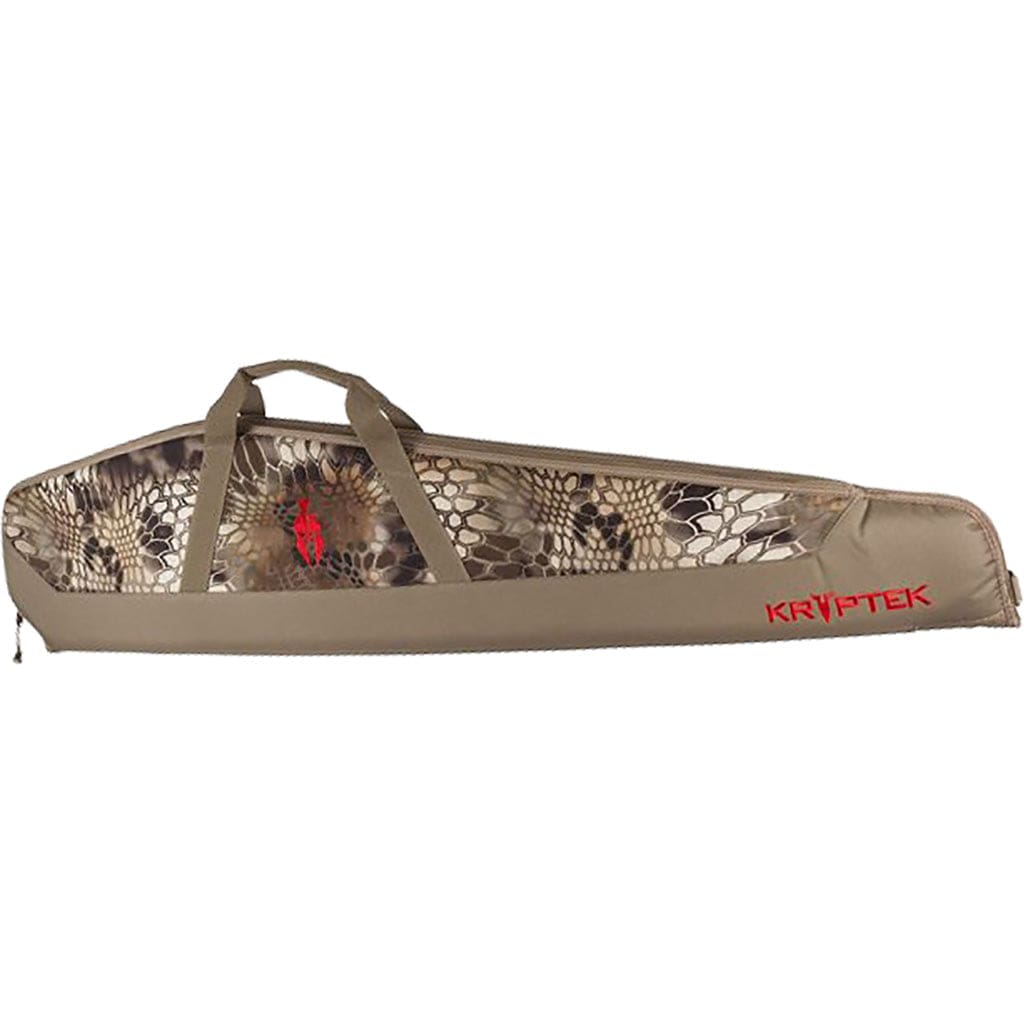 Kryptek Aeron Rifle Case Highlander 48 In. – Texas Fowlers