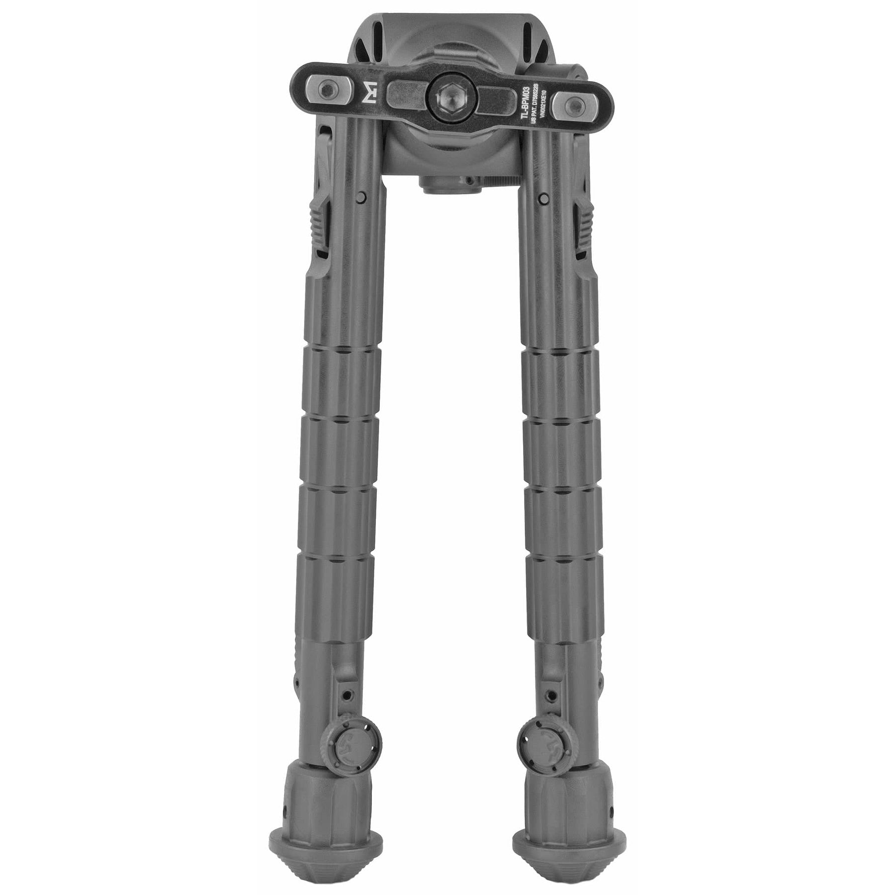 Utg Pro Recon 360 8-12" Mlok Bipod – Texas Fowlers