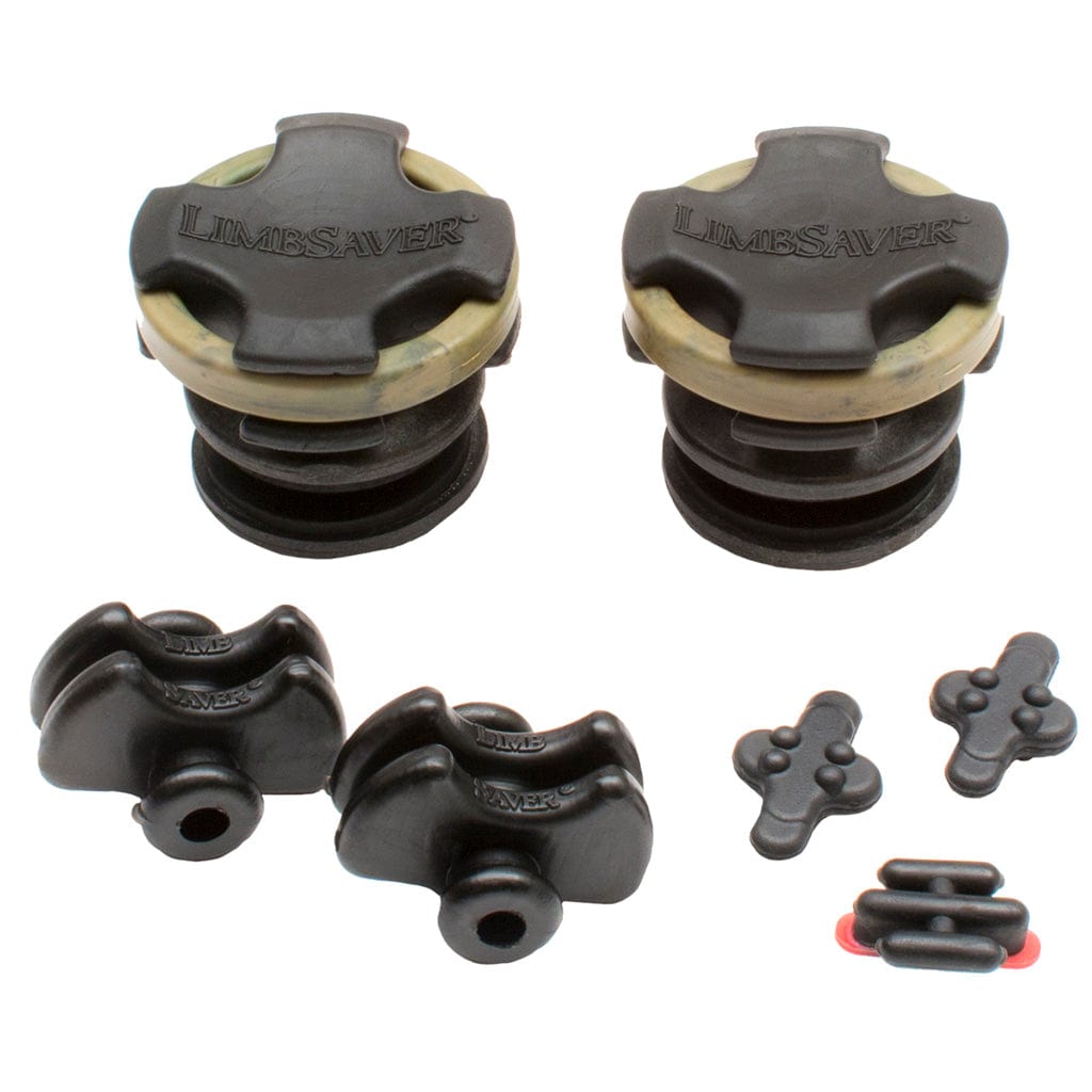 Limbsaver Broadband Crossbow Kit Split Limb Camo – Texas Fowlers