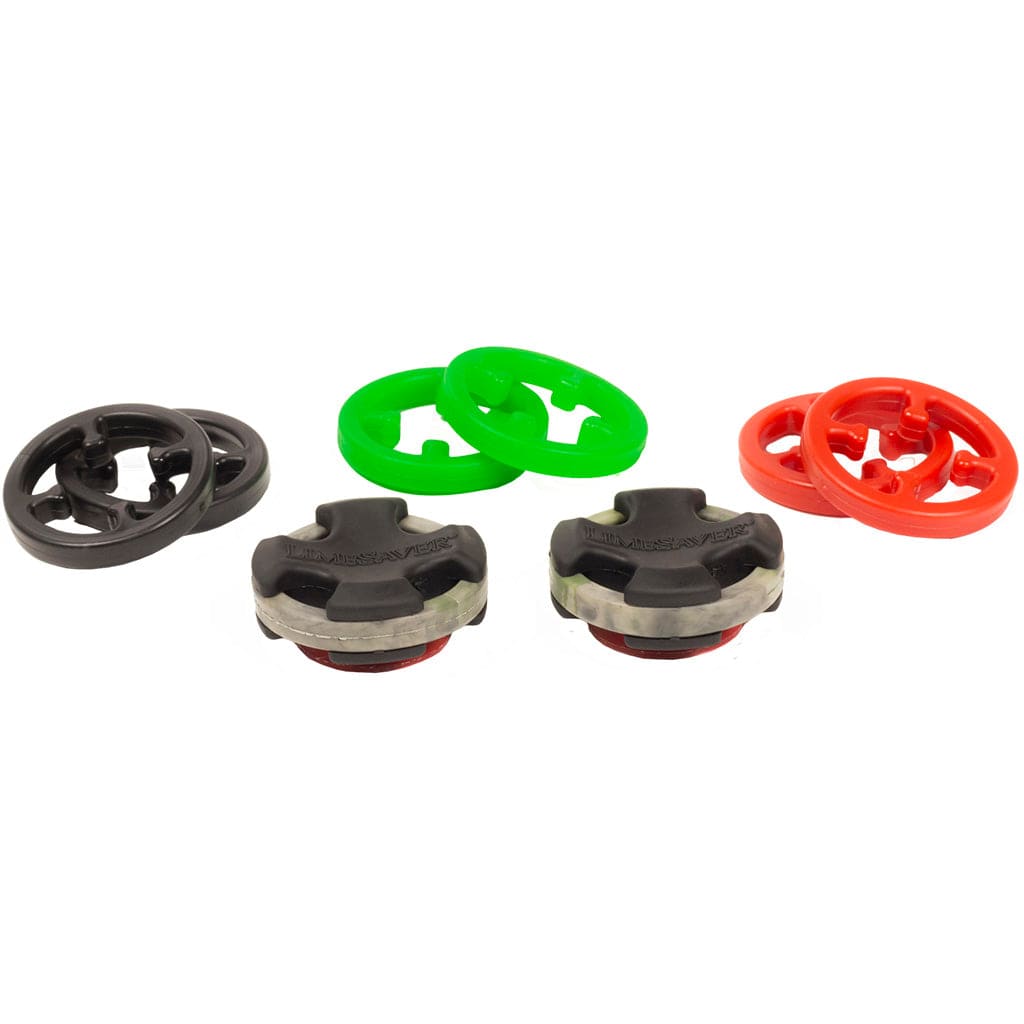 Limbsaver Broadband Dampeners Solid Limb Multipack – Texas Fowlers