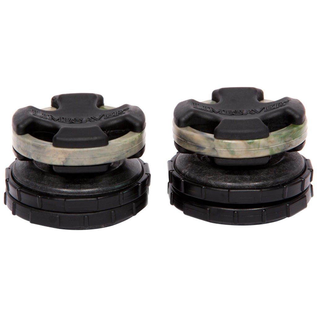 Limbsaver Broadband Dampeners Split Limb Camouflage 2 Pk. – Texas Fowlers