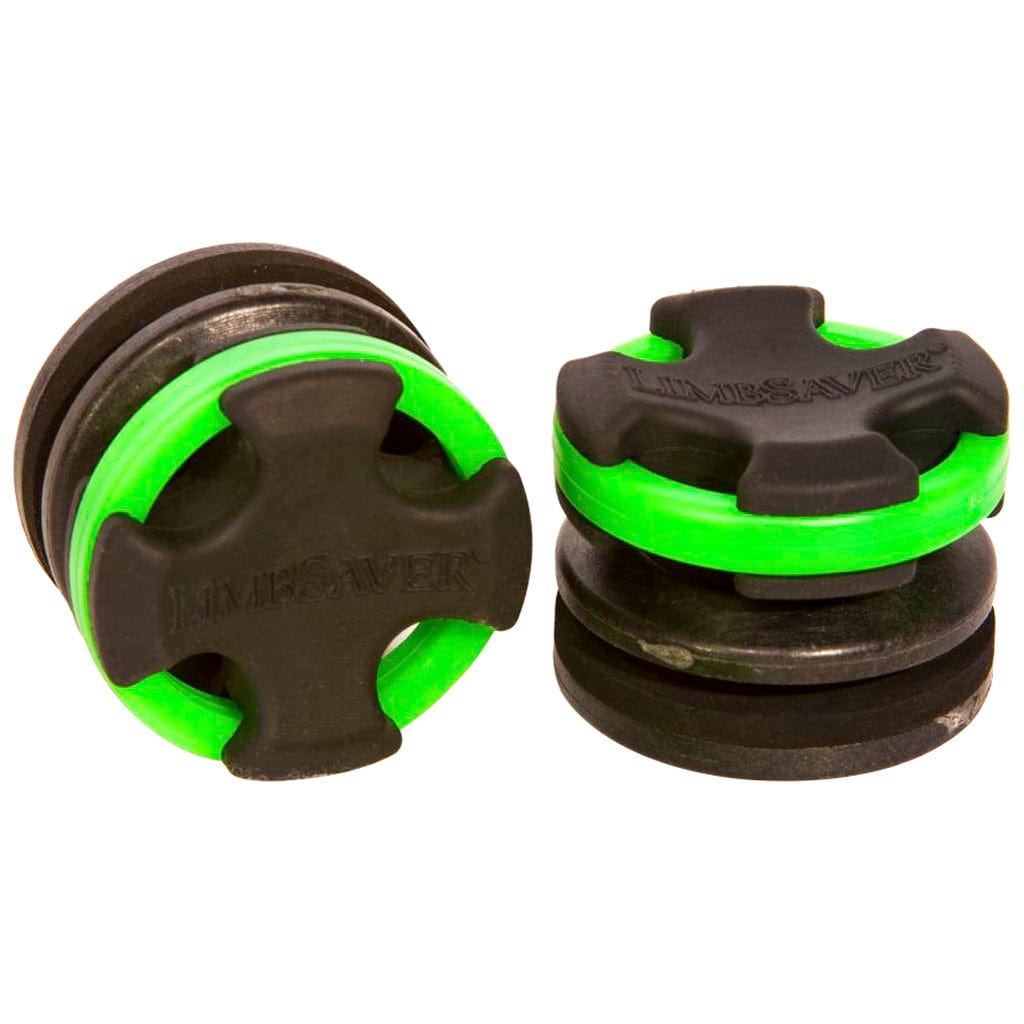Limbsaver Broadband Dampeners Split Limb Green 2 Pk. – Texas Fowlers
