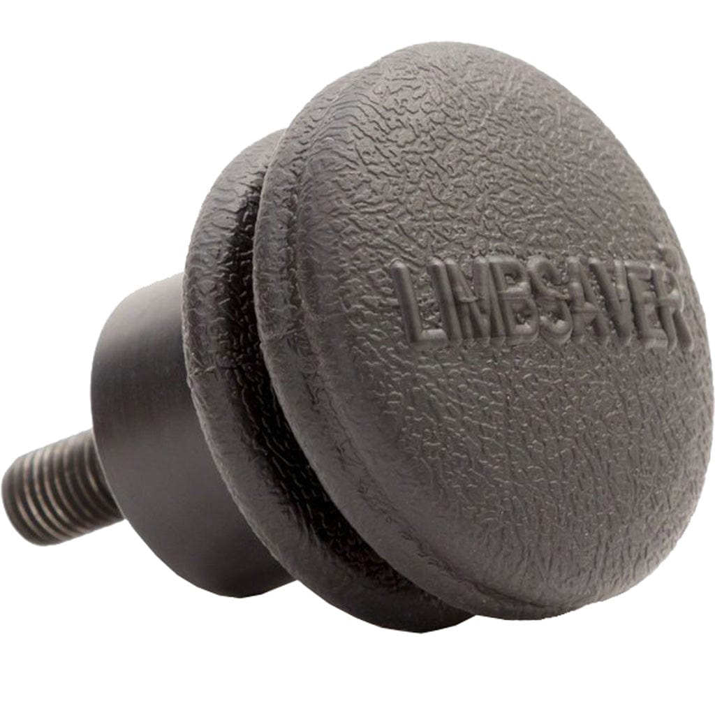 Limbsaver Stabilizer Enhancer Black – Texas Fowlers