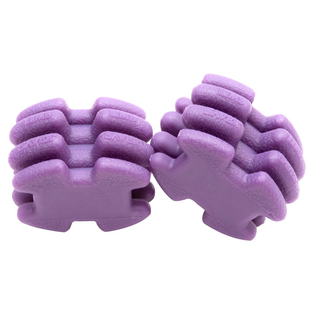 Limbsaver Super Quad Limb Dampeners Purple 2 Pk. – Texas Fowlers
