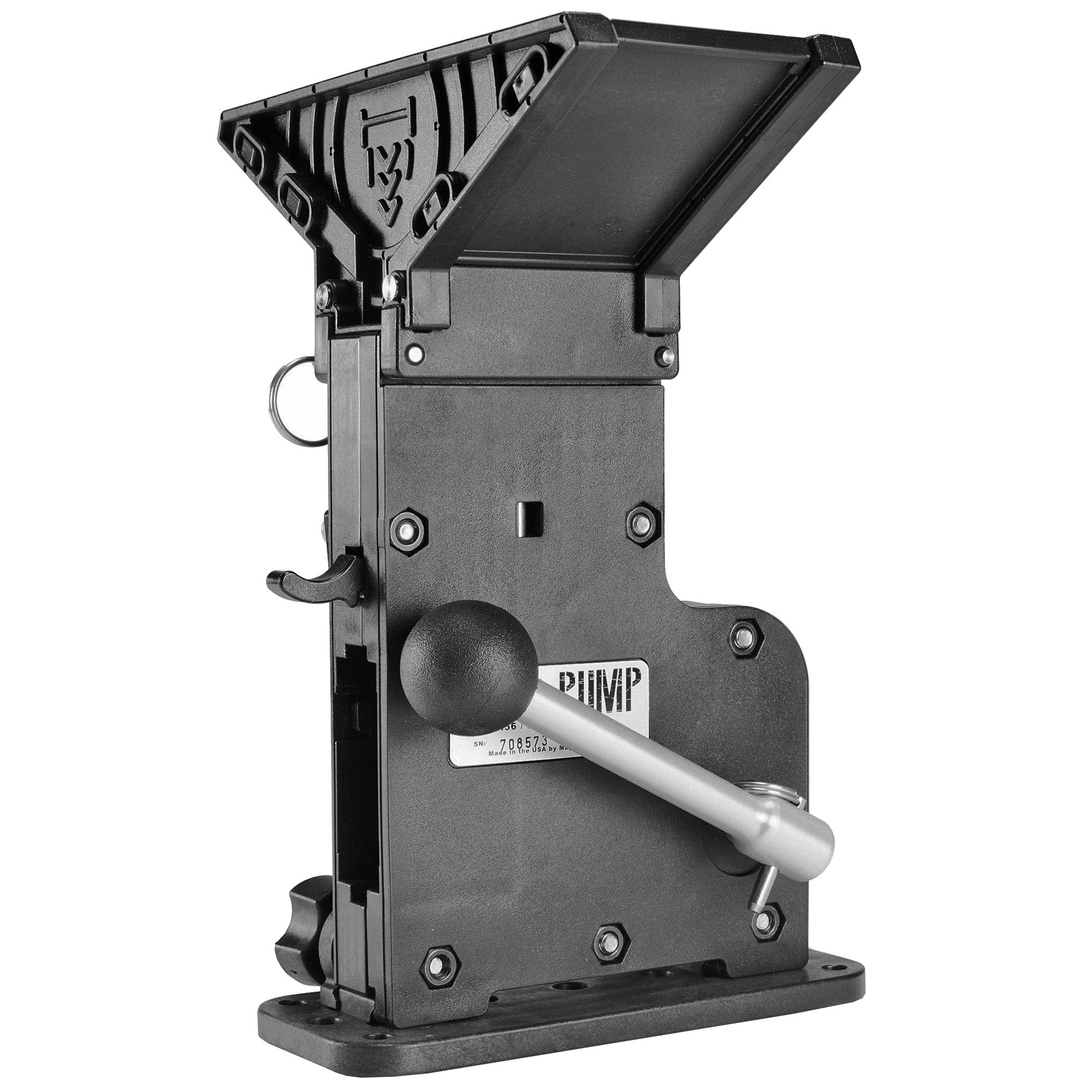 Magpump Mp-ar15 Pro - Ar-15 Magazine Loader Polymer – Texas Fowlers