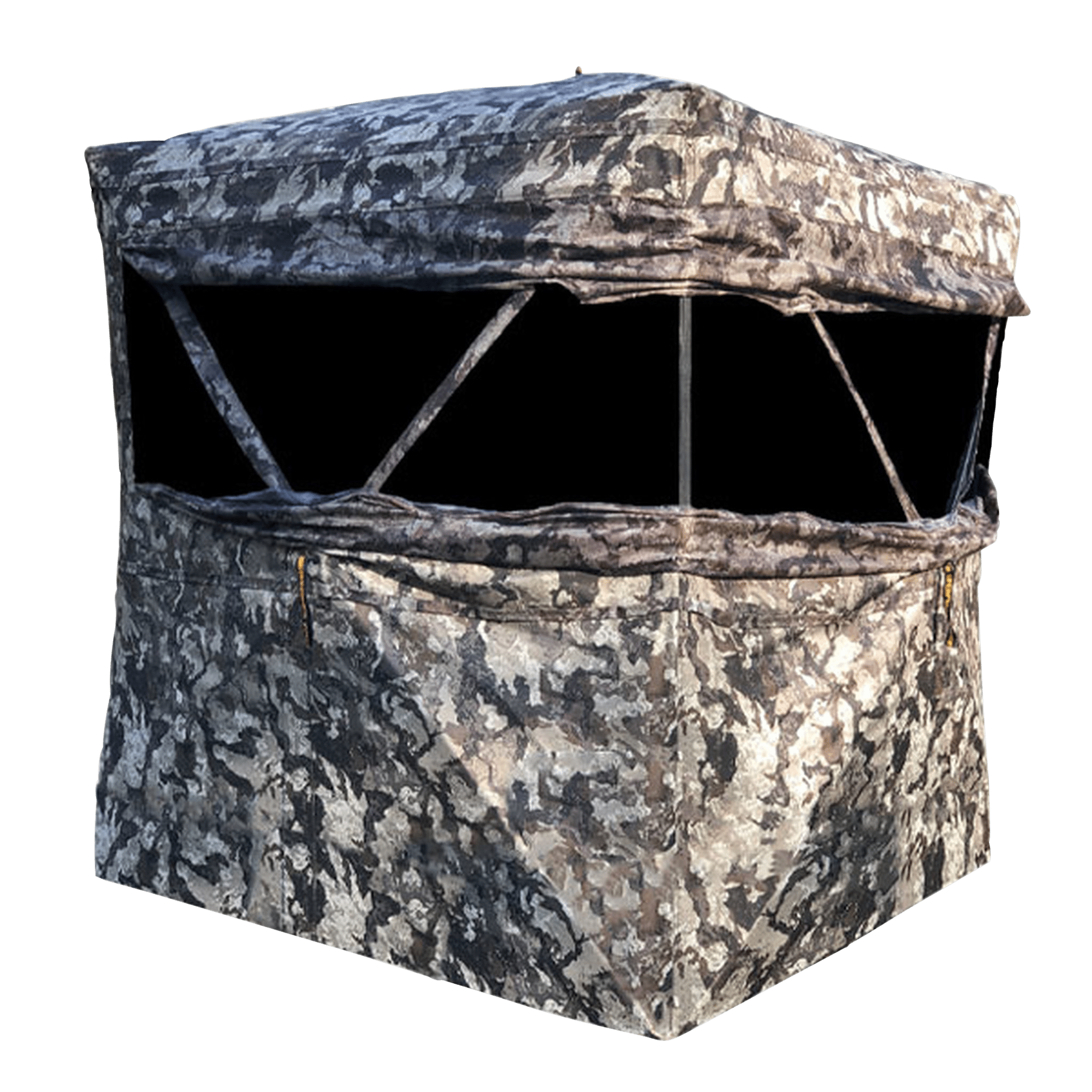 Muddy Blind Infinity 2 Man - Pop-up Tru-view Windows – Texas Fowlers