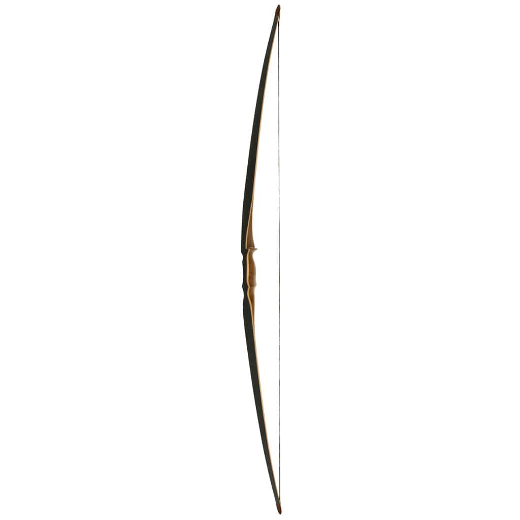 October Mountain Ozark Hunter Longbow 68 In. 45 Lbs. Rh – Texas Fowlers