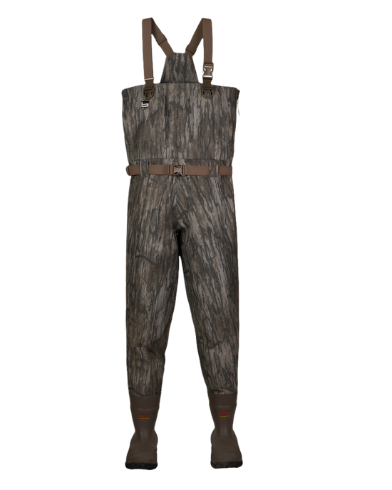 Banded Phantom X Breathable Uninsulated Wader – Texas Fowlers