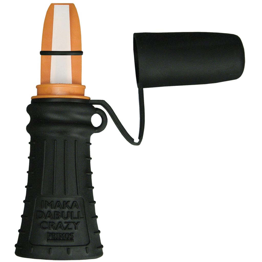 Primos Imaka Da Bullcrazy Elk Call – Texas Fowlers