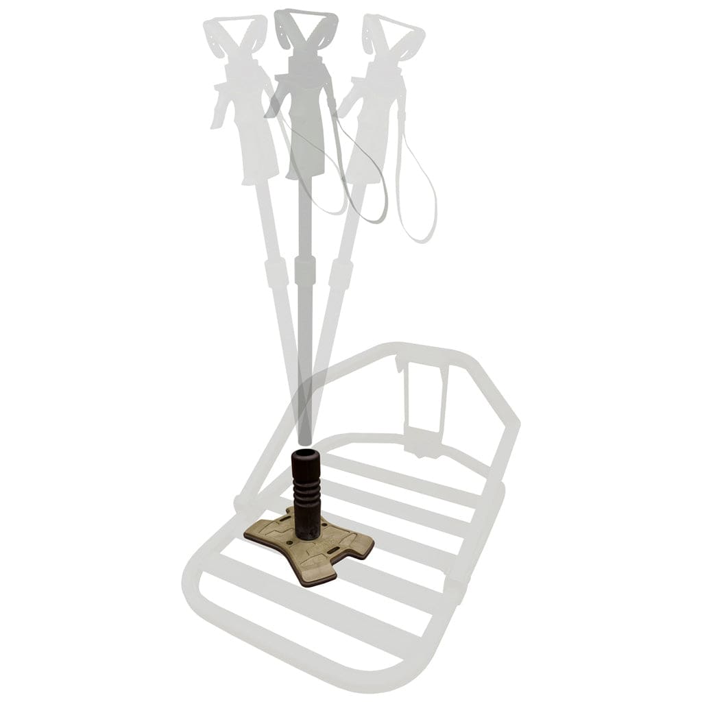 Primos Monopod Treestand Attachment – Texas Fowlers