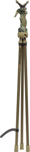 Primos Trigger Shooting Stick Gen3 Crossbow Tall Tripod – Texas Fowlers