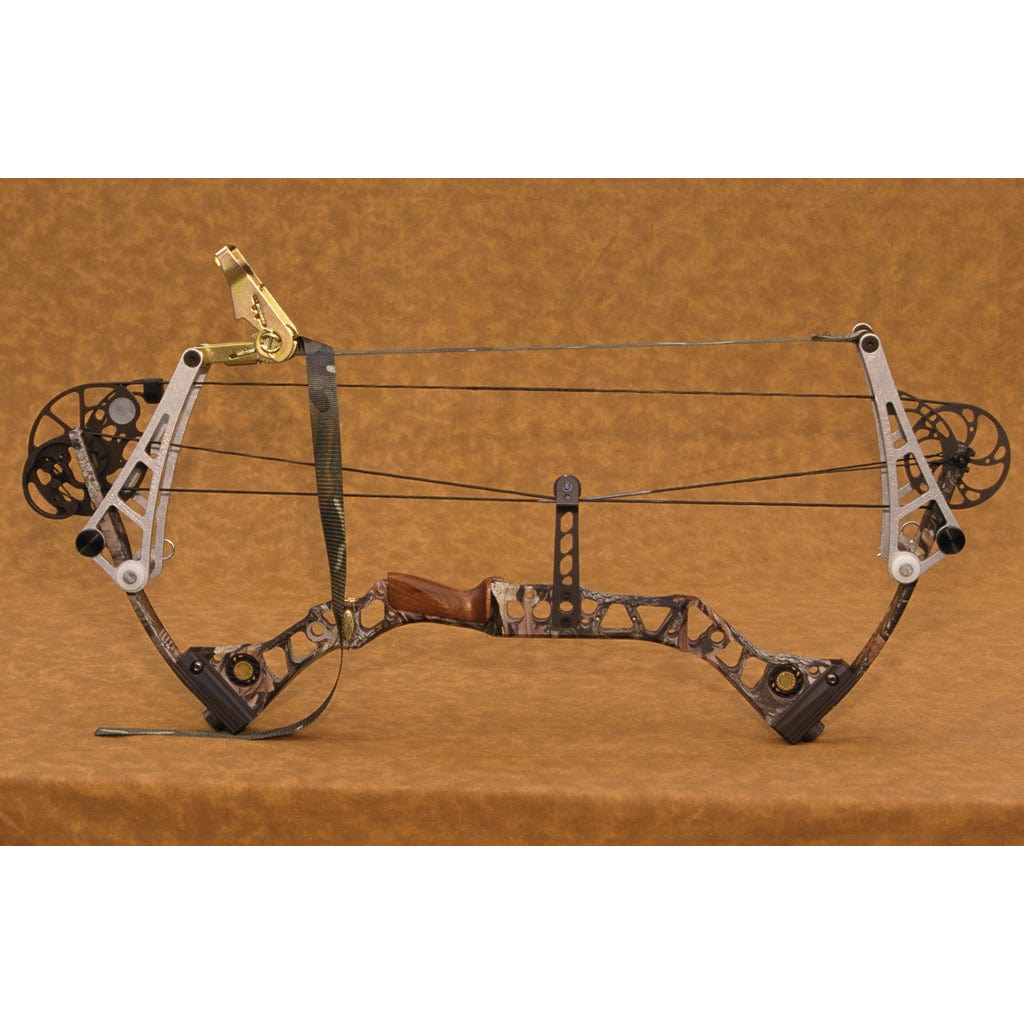 Ram Ratchet-loc Bow Press – Texas Fowlers