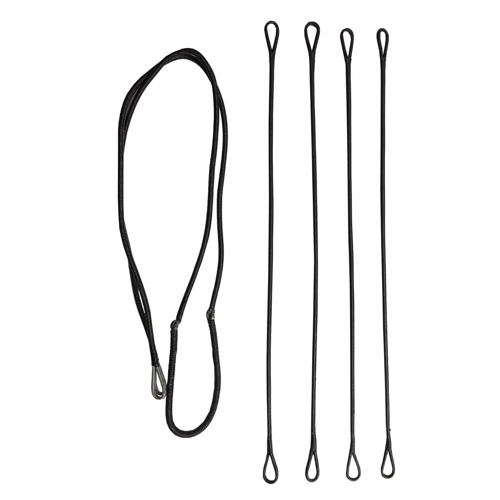 Ravin String And Cables Kit R500 – Texas Fowlers