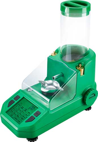 Rcbs Chargemaster Supreme - Electronic Powder Dispenser – Texas Fowlers