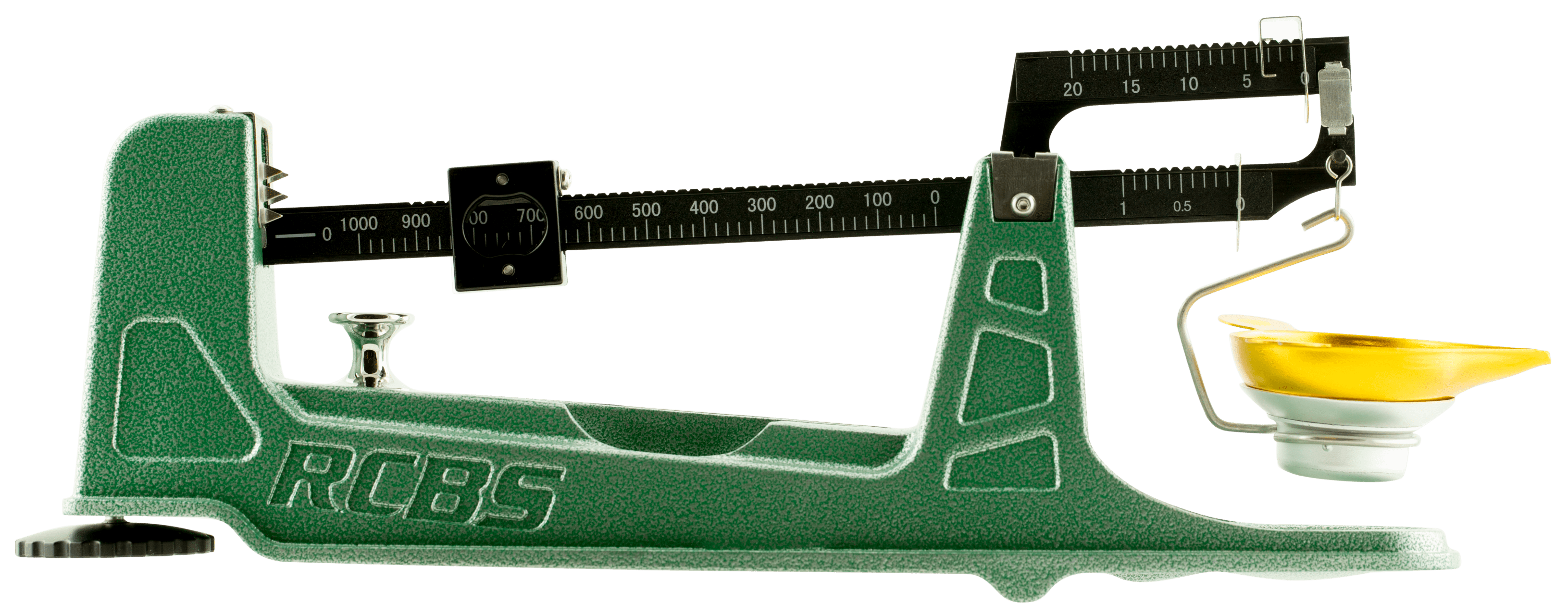 Rcbs Model M1000 Reloading - Scale 1000 Grain Capacity – Texas Fowlers