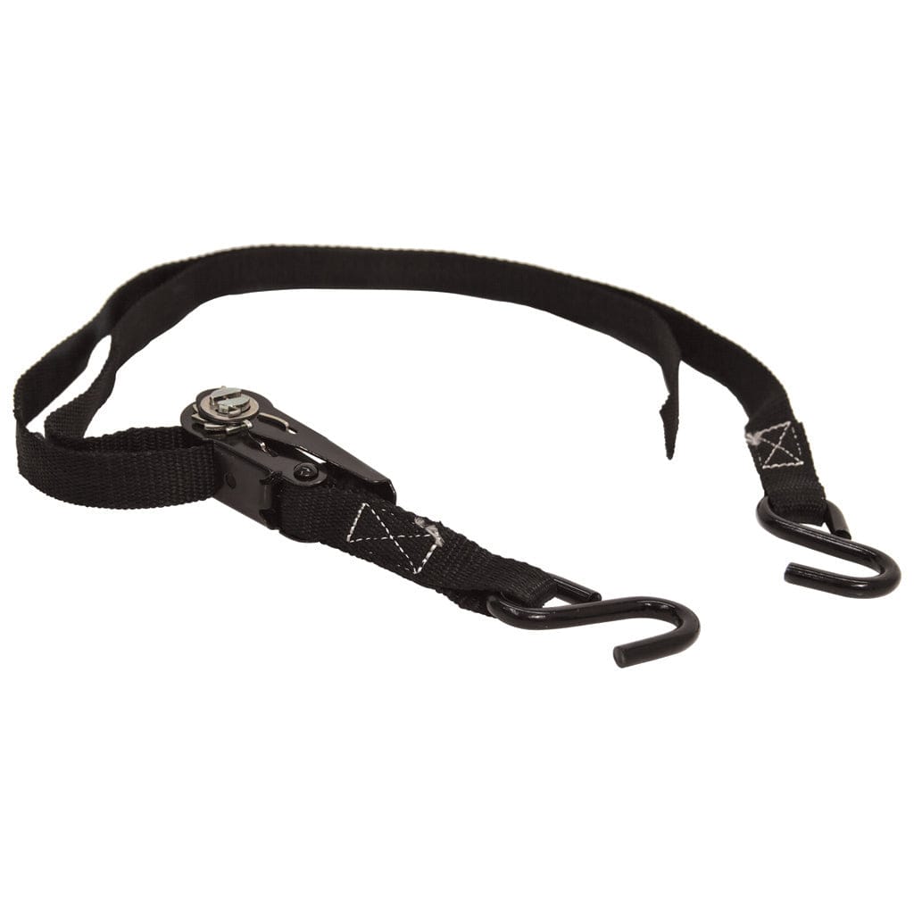 Rivers Edge Ratchet Strap – Texas Fowlers