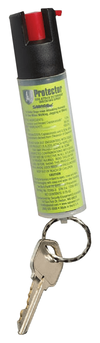 Sabre Dog Spray, Sec Srpkr02 Dog Attack Deterrent – Texas Fowlers