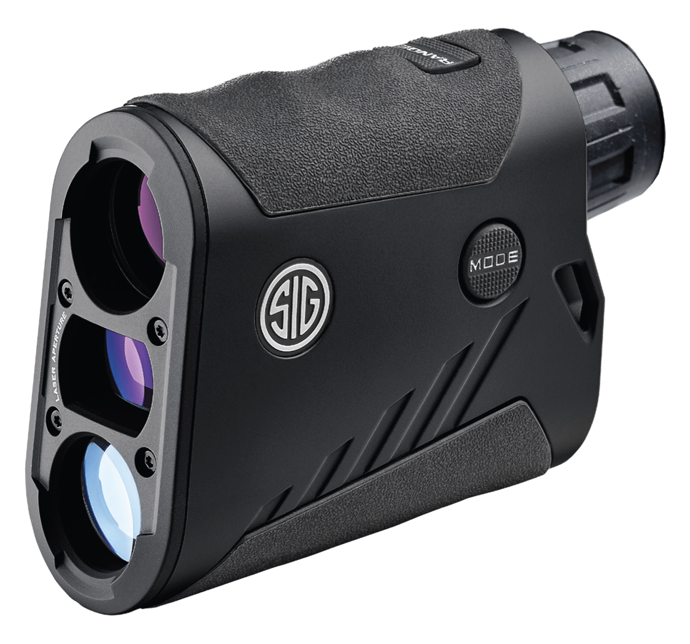 Sig Sauer Kilo1000 Rangefinder Black – Texas Fowlers