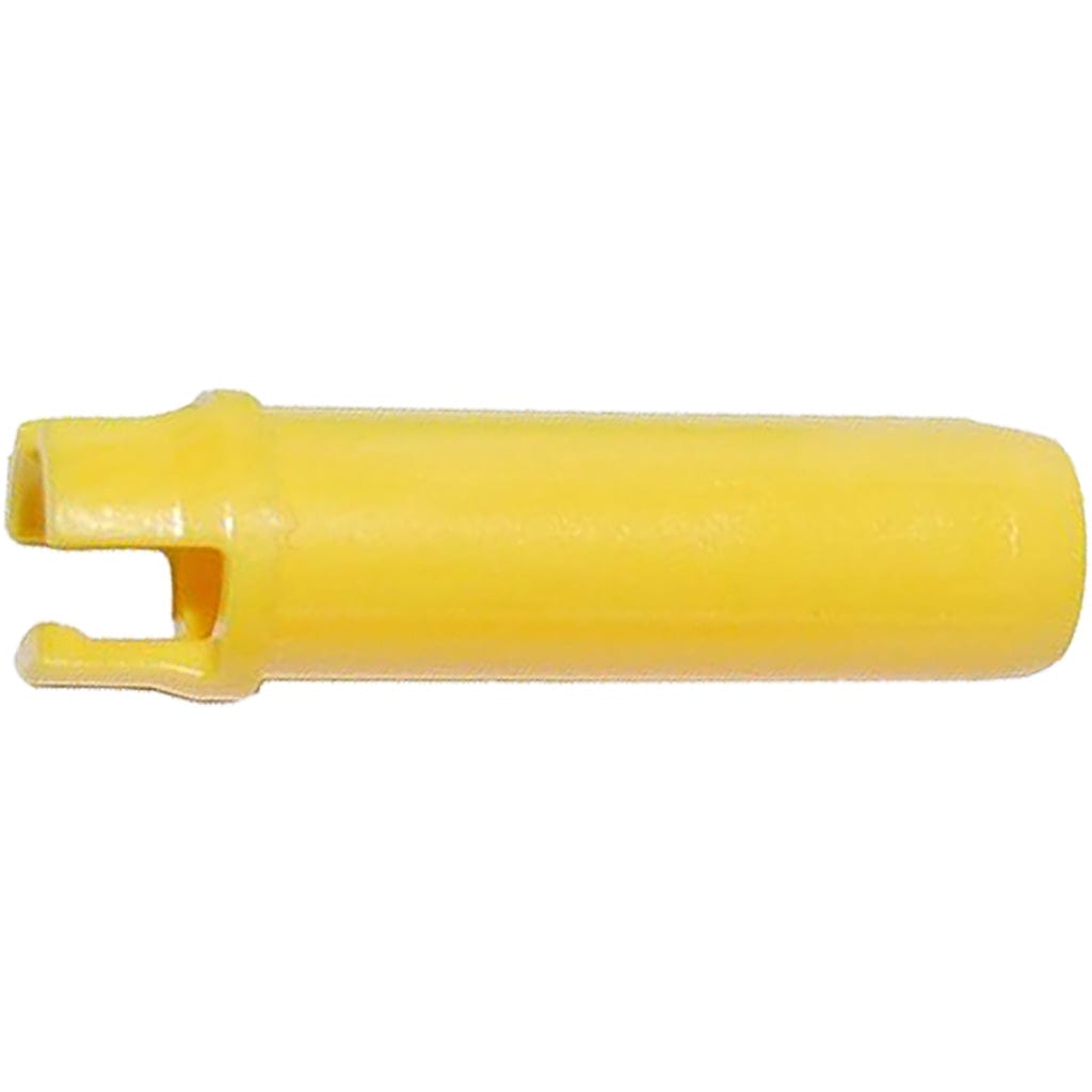 Tenpoint Alpha Nock Receiver .297 Pro Elite Yellow 6 Pk. – Texas Fowlers