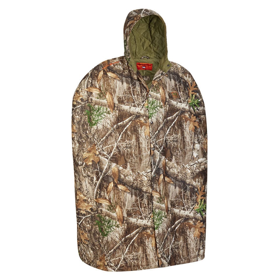 Arctic Shield Classic Elite Hunting Cape – Texas Fowlers