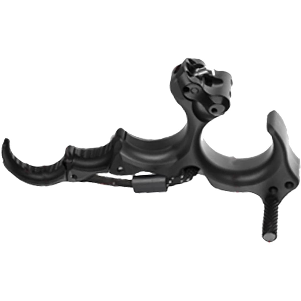 Tru Ball Hbc Flex Release 3/4 Finger Black Tungsten Medium – Texas Fowlers