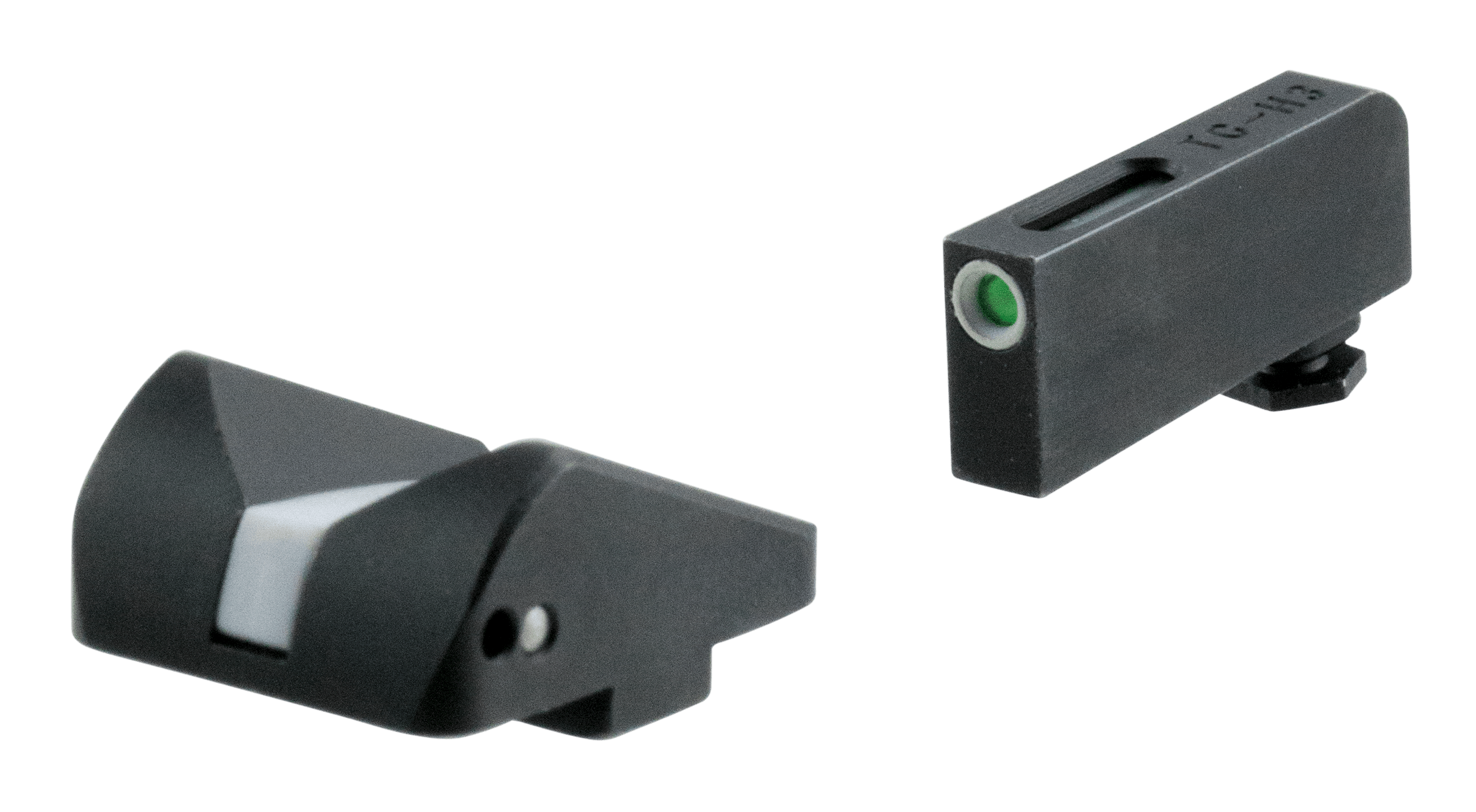 Truglo Tfx Handgun Sights Glock Fast Set – Texas Fowlers