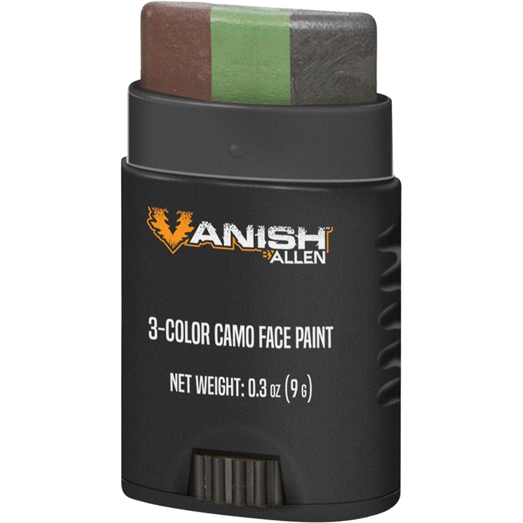 Vanish Insta Face Paint Camo – Texas Fowlers