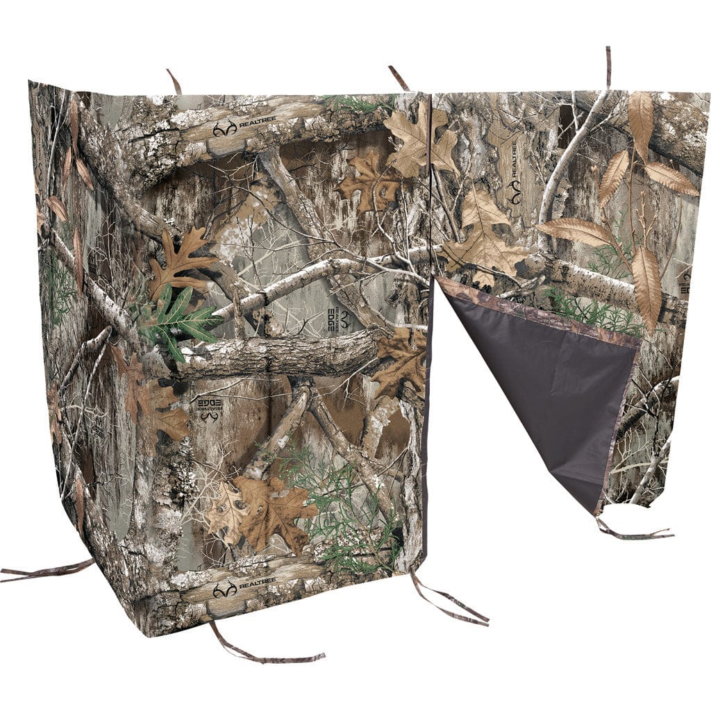 Vanish Treestand Cover Realtree Edge – Texas Fowlers