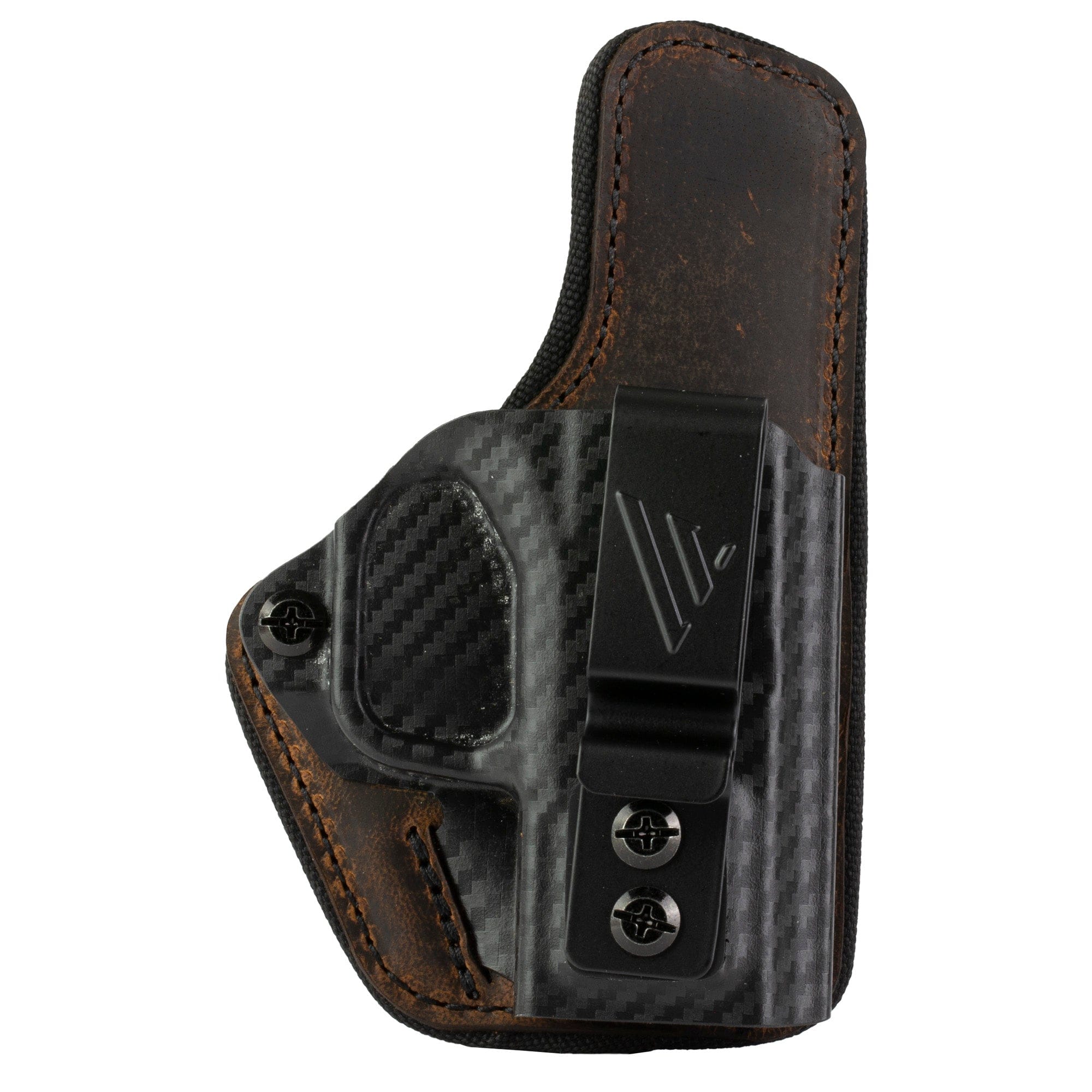 Versacarry Comfort Flex Custom - Holster Iwb Sf Hellcat Brown – Texas ...