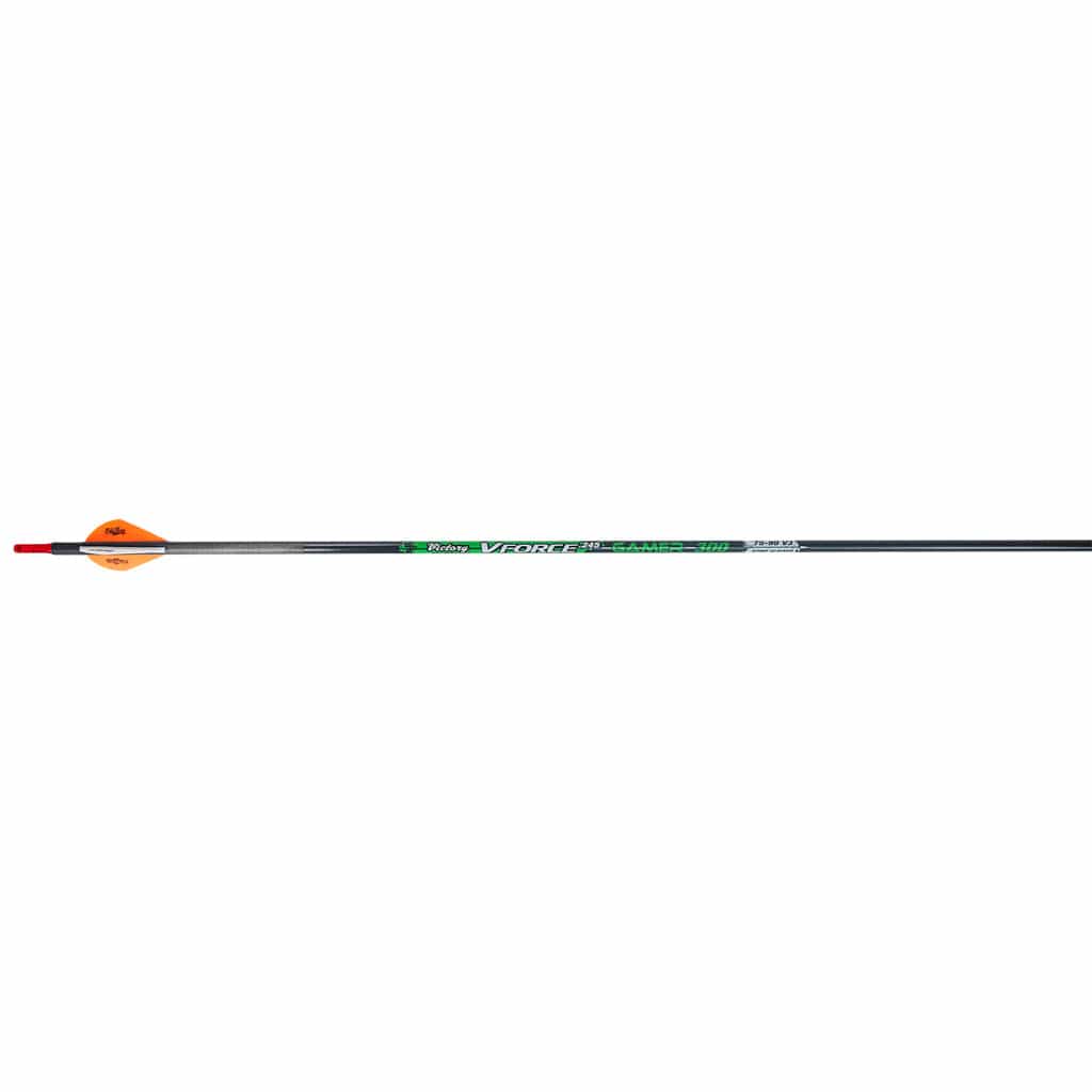 Victory Vforce Gamer Arrows 300 Blazer Vanes 6 Pk. – Texas Fowlers